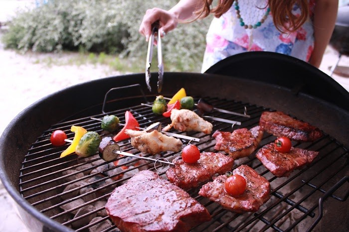 都心で手ぶらbbq♡おしゃれバーベキュースポット5選 ピュアラモ(purelamo)|あなたの生活にかわいいを届ける